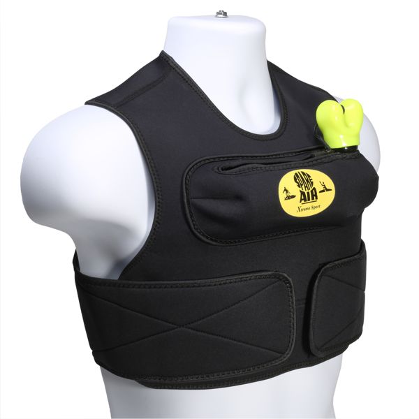 The Spare Air Xtreme Sport and Xtreme 6, for Extreme Water Sports ...