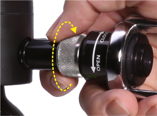 Spare Air Xtreme - Refilling